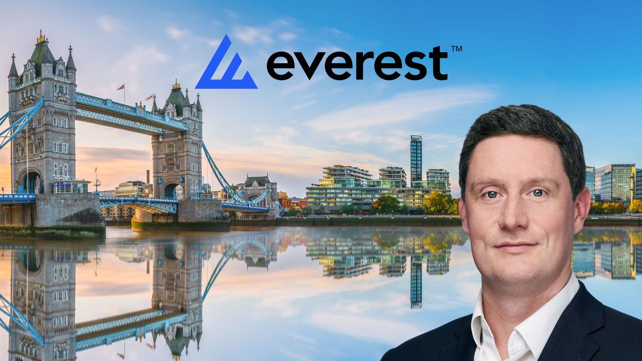 Everest merges specialties to tackle broad range of complex risks | Intelligent Insurer